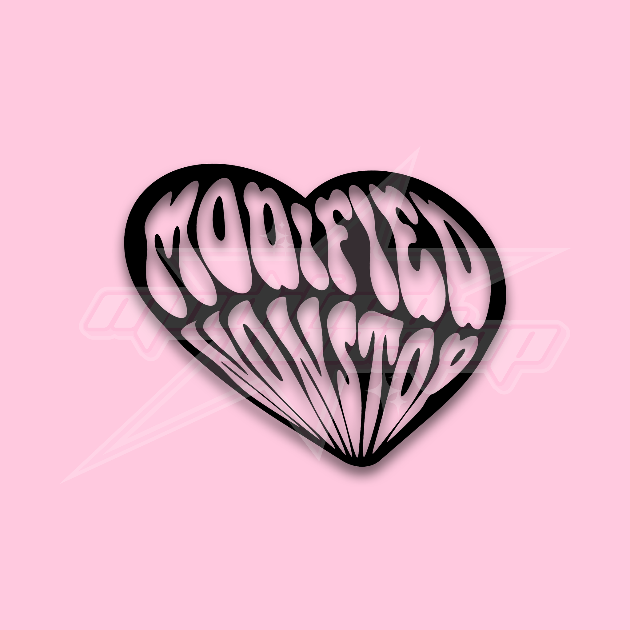 Modified Nonstop Heart